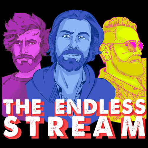 Listen to The Endless Stream podcast | Deezer