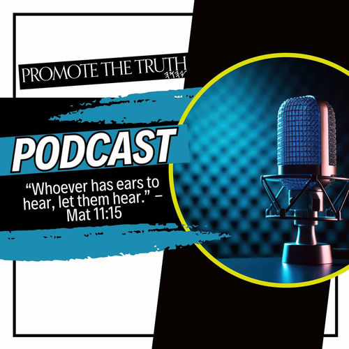 Listen to Promote The Truth Podcast podcast | Deezer