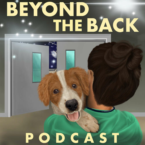 Listen to Beyond the Back podcast | Deezer