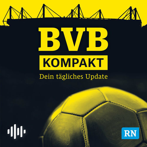 Listen to BVB kompakt - Dein tägliches Update podcast | Deezer
