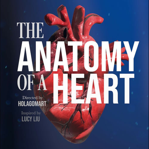 Escucha el podcast The Anatomy of a Heart | Deezer