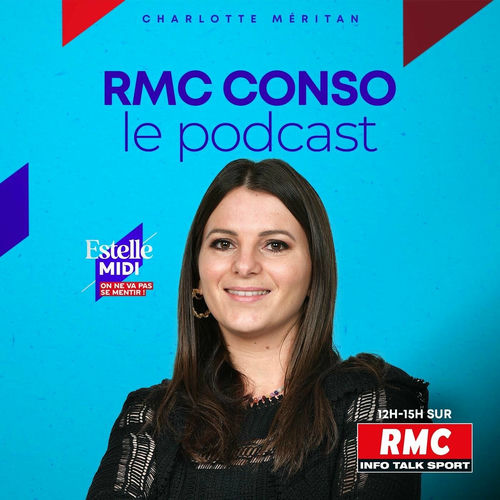 Listen to RMC Conso, le podcast podcast | Deezer