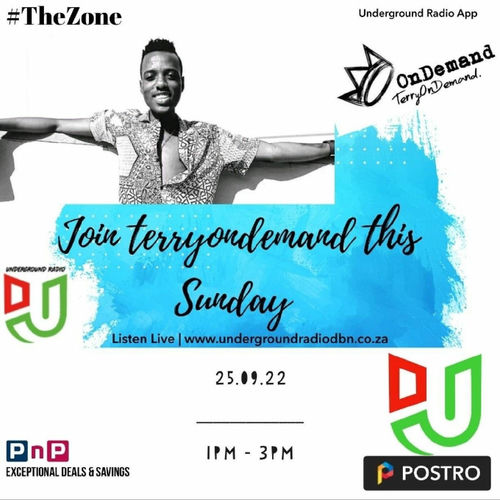 Listen to OnDemand Podcast podcast | Deezer