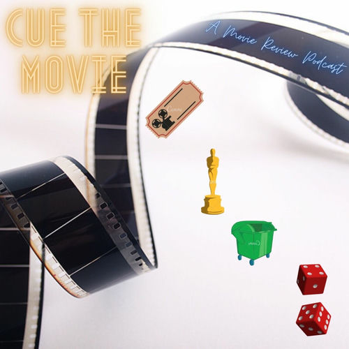 Escucha el podcast Cue The Movie | Deezer