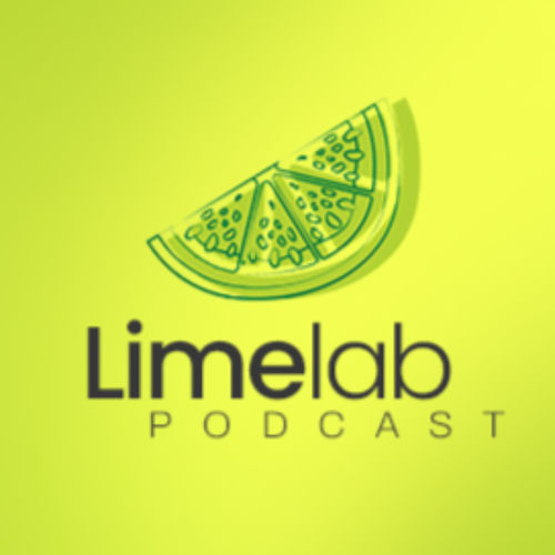 Listen to Lime Lab Podcast podcast | Deezer
