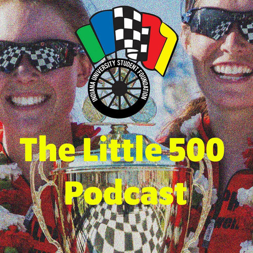 Listen to The Little 500 Podcast podcast | Deezer