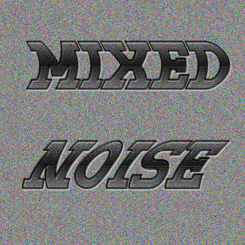 Listen to Mixed Noise podcast | Deezer