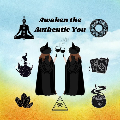 Listen to Awaken the Authentic You podcast | Deezer