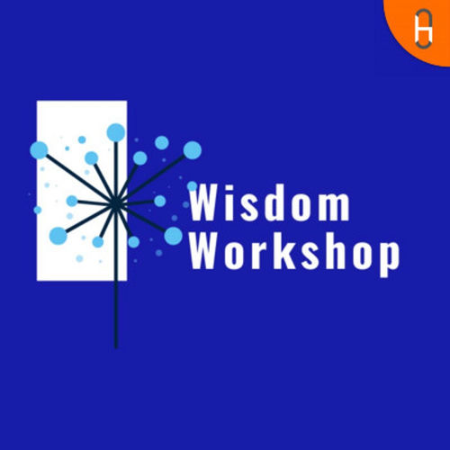 Listen to Wisdom Workshop podcast | Deezer