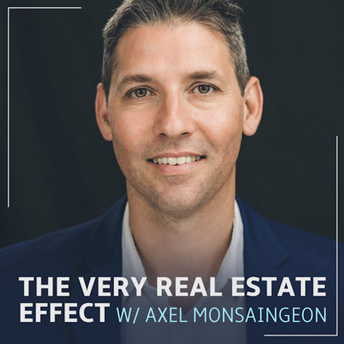 Listen to The Very Real Estate Effect Investing in Quebec podcast | Deezer