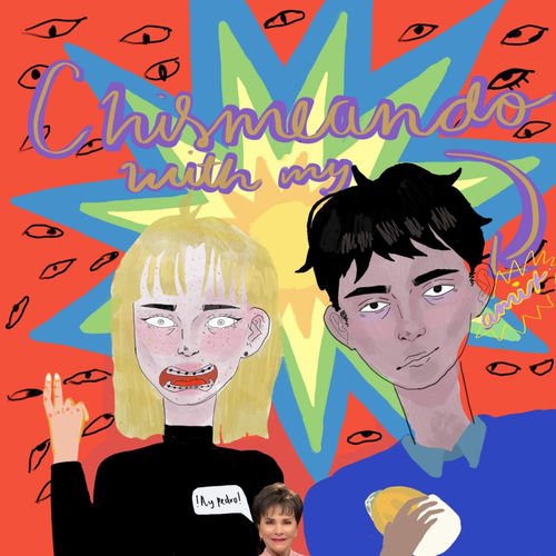 Listen to Chismeando with my amix podcast | Deezer