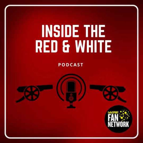 Escucha el podcast Inside the Red and White | Deezer