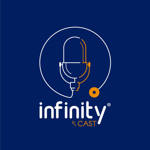 Listen to Infinity Cast podcast | Deezer