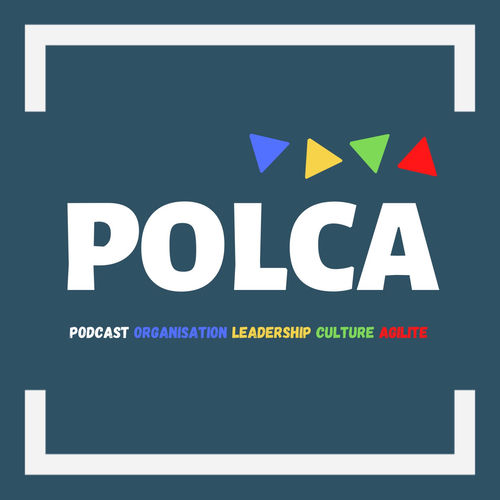 Listen to POLCA podcast | Deezer