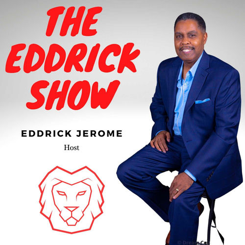 Listen to The Eddrick Show podcast | Deezer