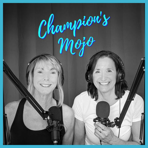 Listen to Champion's Mojo for Masters Swimmers podcast | Deezer