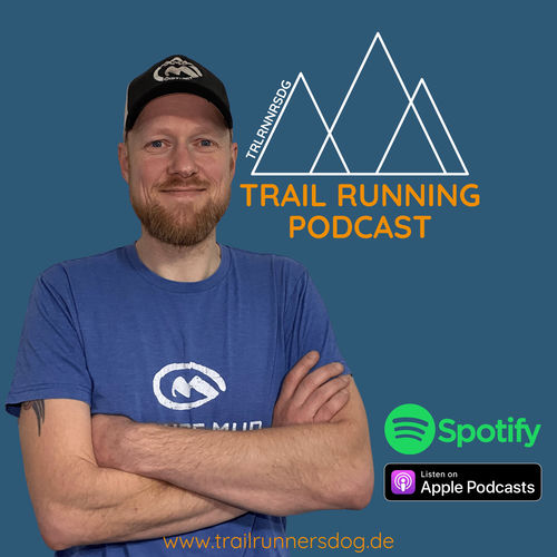 Listen to Trail Running Podcast podcast | Deezer