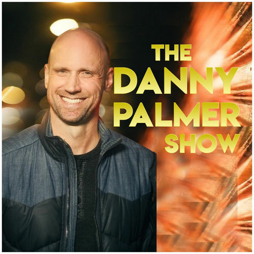 Escucha el podcast The Danny Palmer Show | Deezer