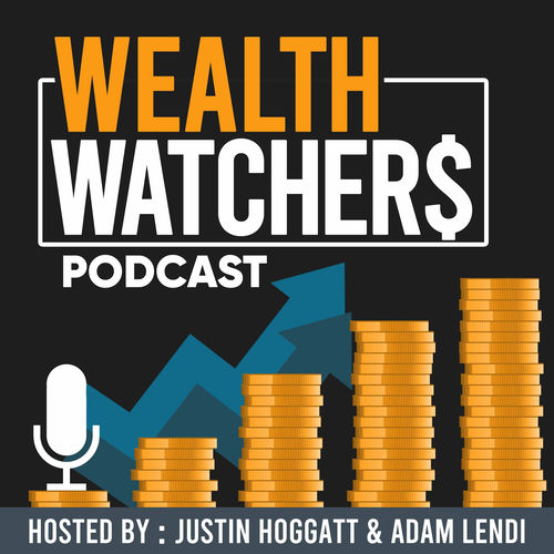 Listen to Wealth Watchers Podcast podcast | Deezer