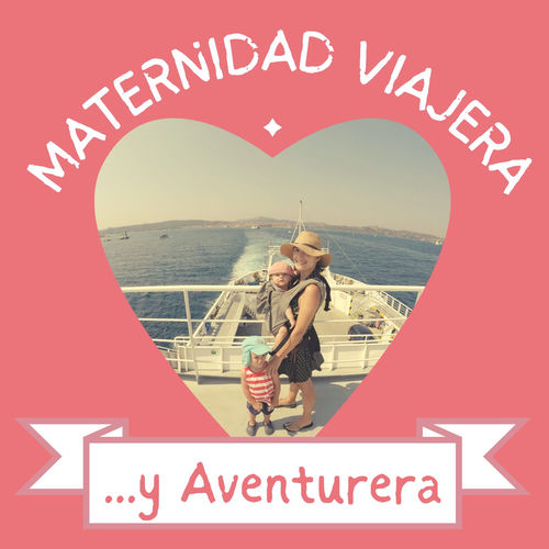 Listen to MATERNIDAD VIAJERA podcast | Deezer