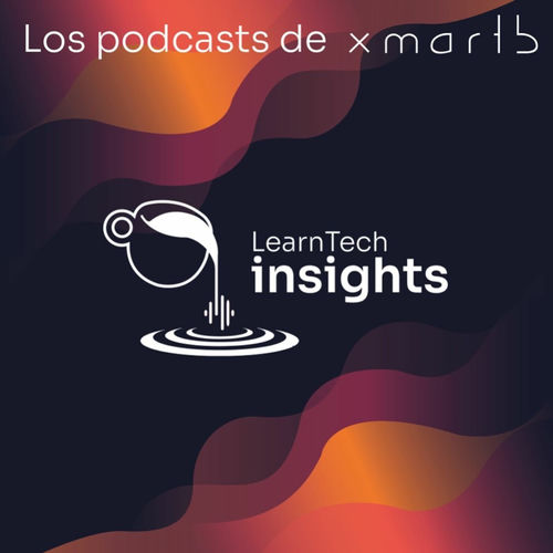 Listen to LearnTech Insights podcast | Deezer