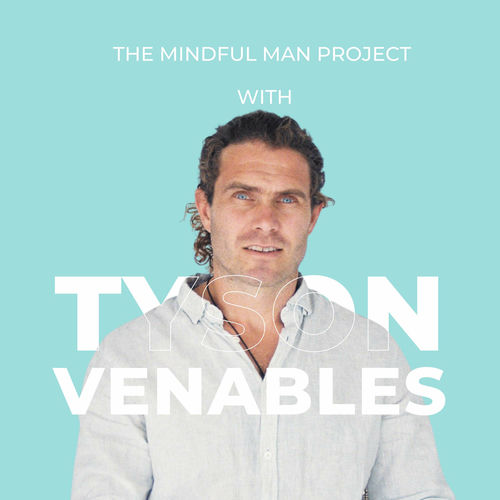 Escucha el podcast The Mindful Man Project | Deezer