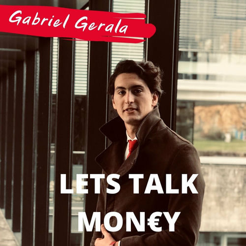 Listen to Lets Talk Money podcast | Deezer