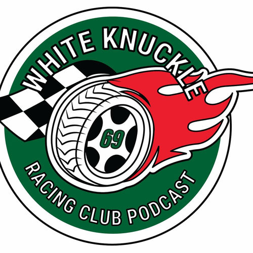 Escucha el podcast White Knuckle Racing Club | Deezer