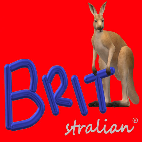 Listen to BRITstralian ® podcast | Deezer