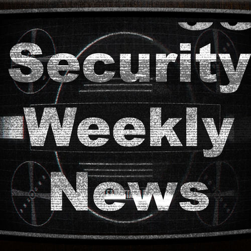 Security Weekly News (Audio) podcast - 1/30/24 | Deezer